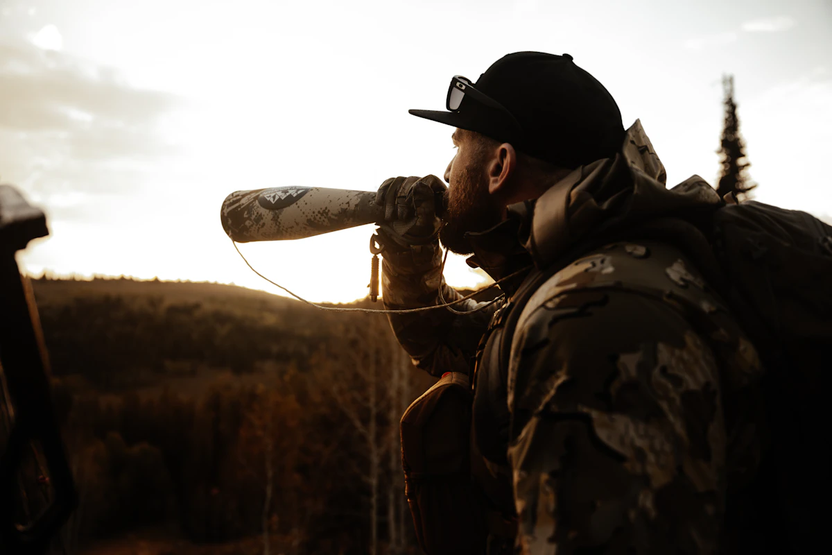 Backpack Hunting Gear List for Elk Hunters | Complete Guide | TAGZ Insights