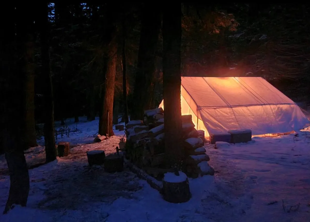 Camp Setup for DIY Elk Hunts | Base Camp & Spike Camp Guide | TAGZ Insights